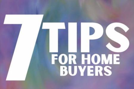 Master Home Buying | 7 Essential Tips For Home Buying - Robbie English ...
