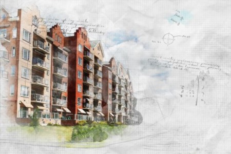 Building Beyond Walls: How Real Estate Shapes Vibrant Communities ...