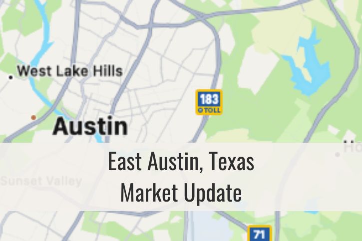 East Austin September 2024 Residential Housing Market Update - Austin ...