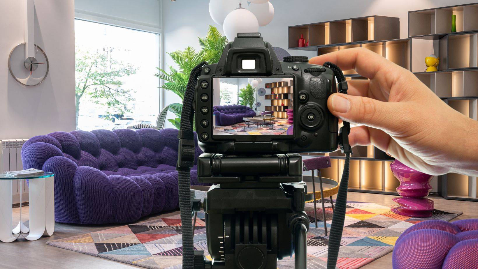 Professional Photography Tips to Showcase Luxury Real Estate - Robbie ...