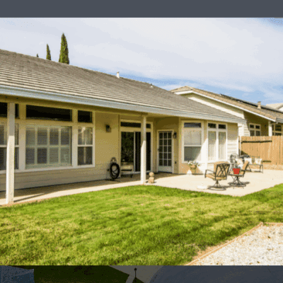 Exploring the Pros and Cons of flag lots and Homes Tucked Away - Robbie ...