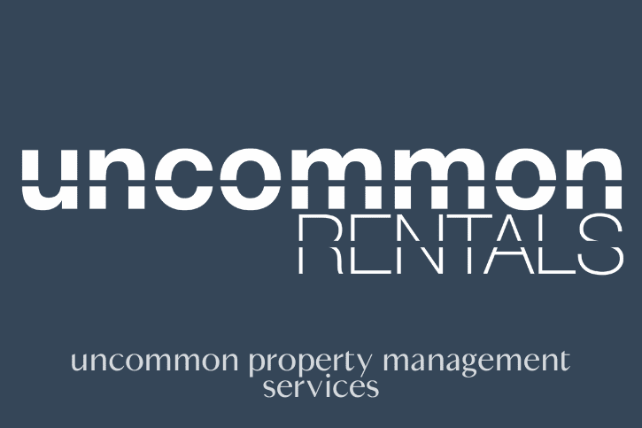 Benefits of Uncommon Property Management - Robbie English, Broker and ...